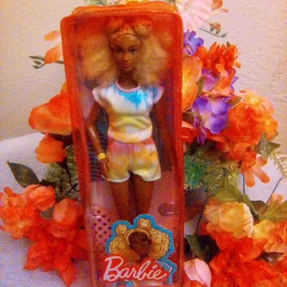 Barbie | Toys | Barbie Fashionistas Doll Number 8 | Poshmark